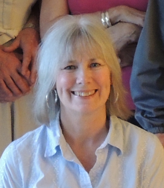 Patty Kay Hall - Official Website